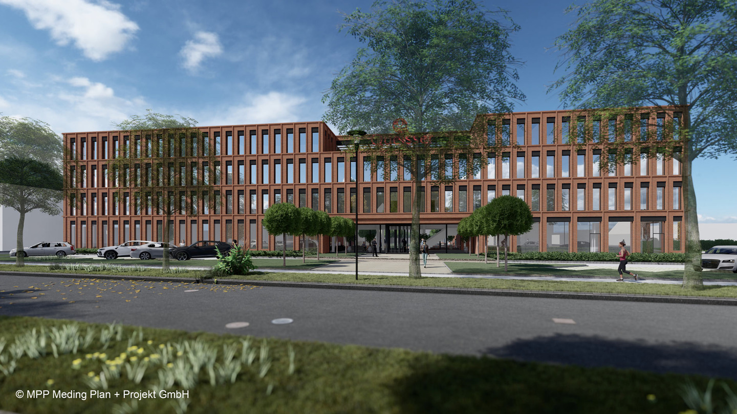 Quality as an important factor for success | Queisser Pharma | Queisser