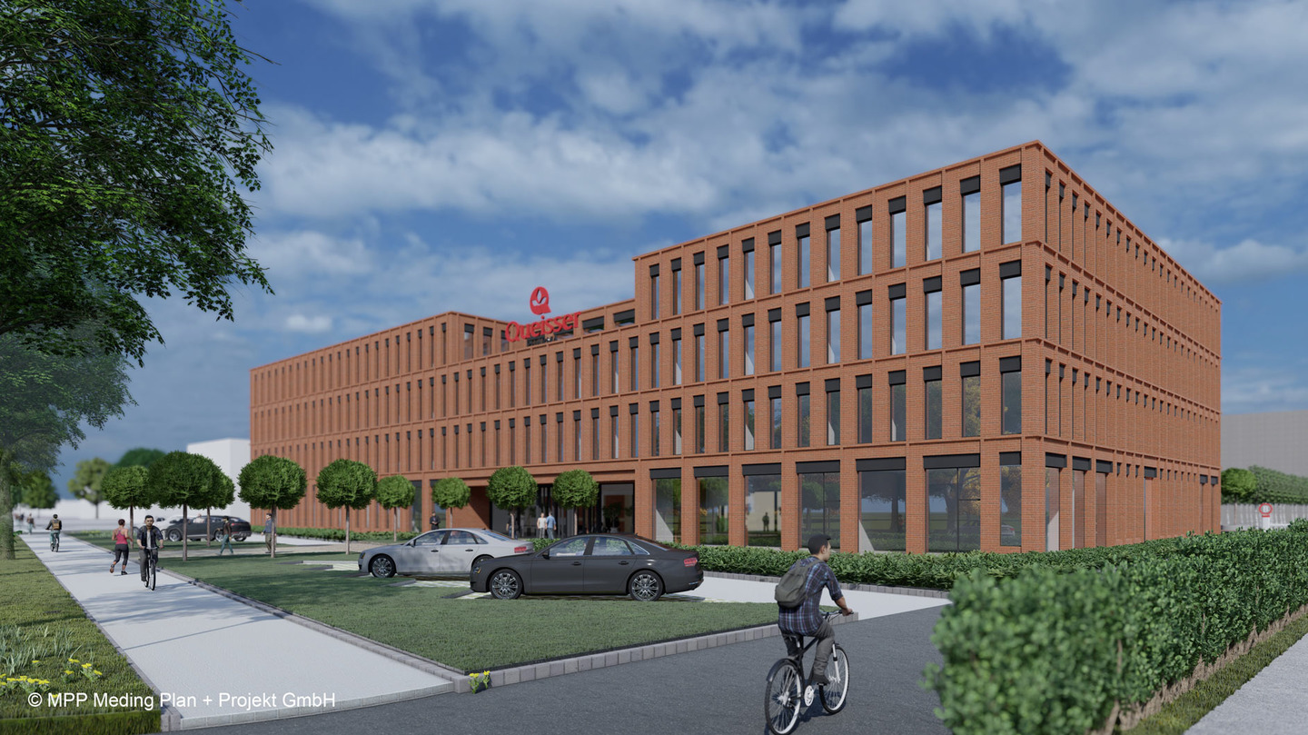 Quality as an important factor for success | Queisser Pharma | Queisser