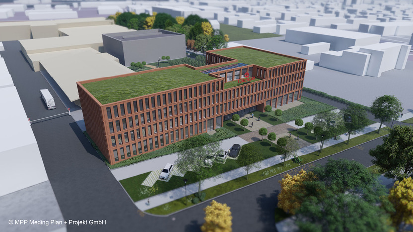 Quality as an important factor for success | Queisser Pharma | Queisser