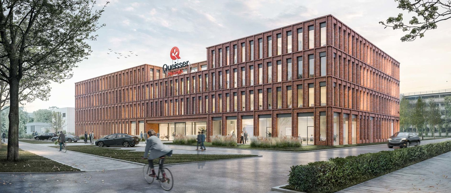 Quality as an important factor for success | Queisser Pharma | Queisser