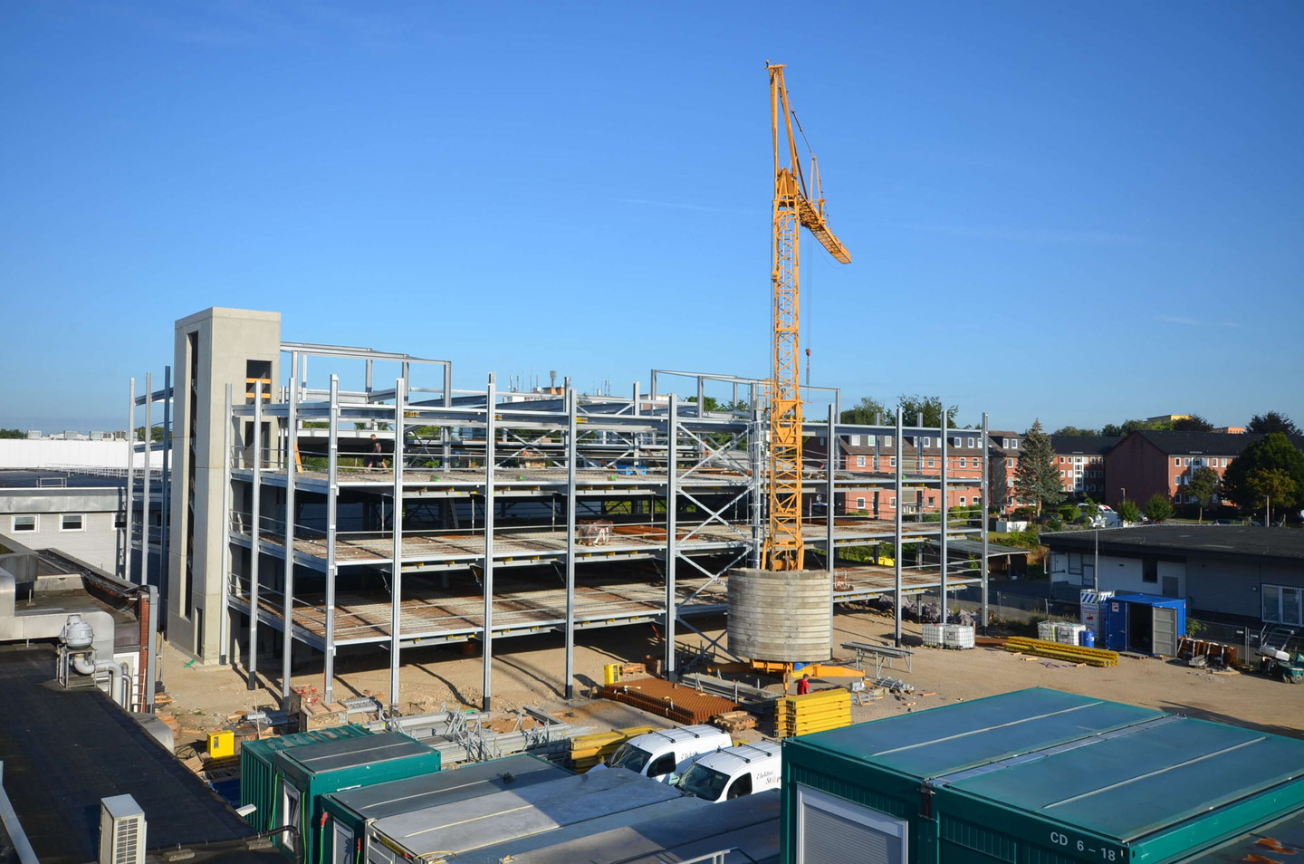 Quality as an important factor for success | Queisser Pharma | Queisser